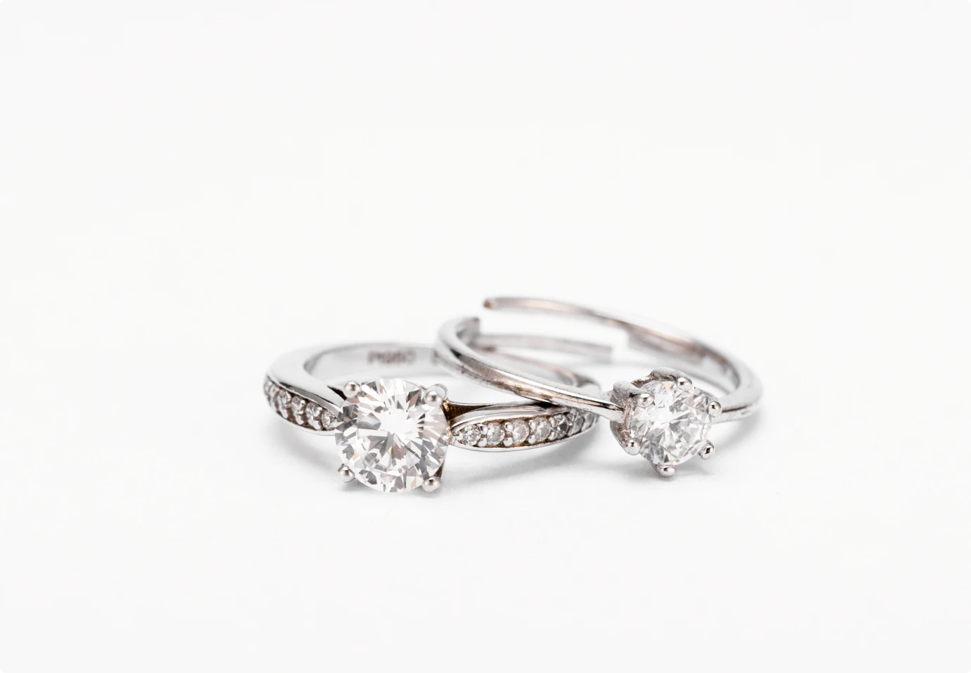 Jewellery valuation: appraisal service