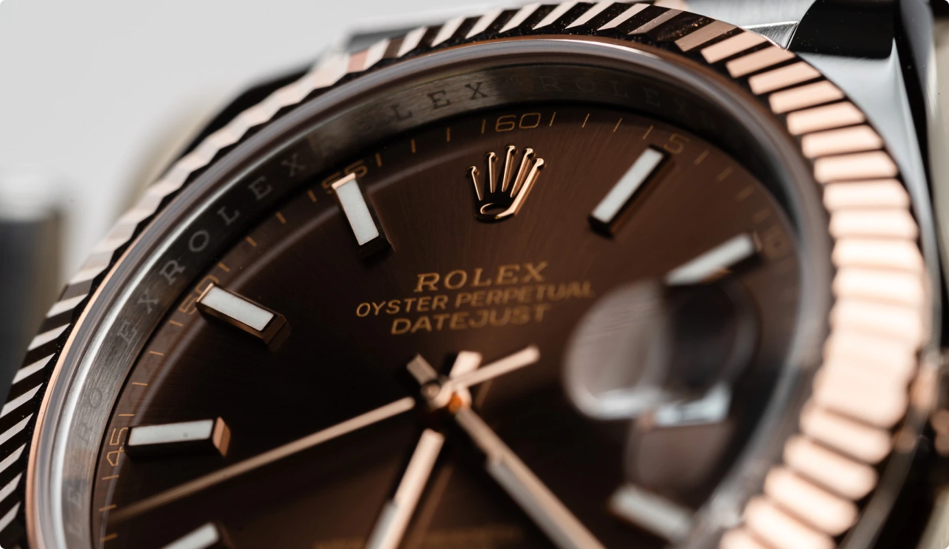 Trade-in - Exchange your Watch for a New one